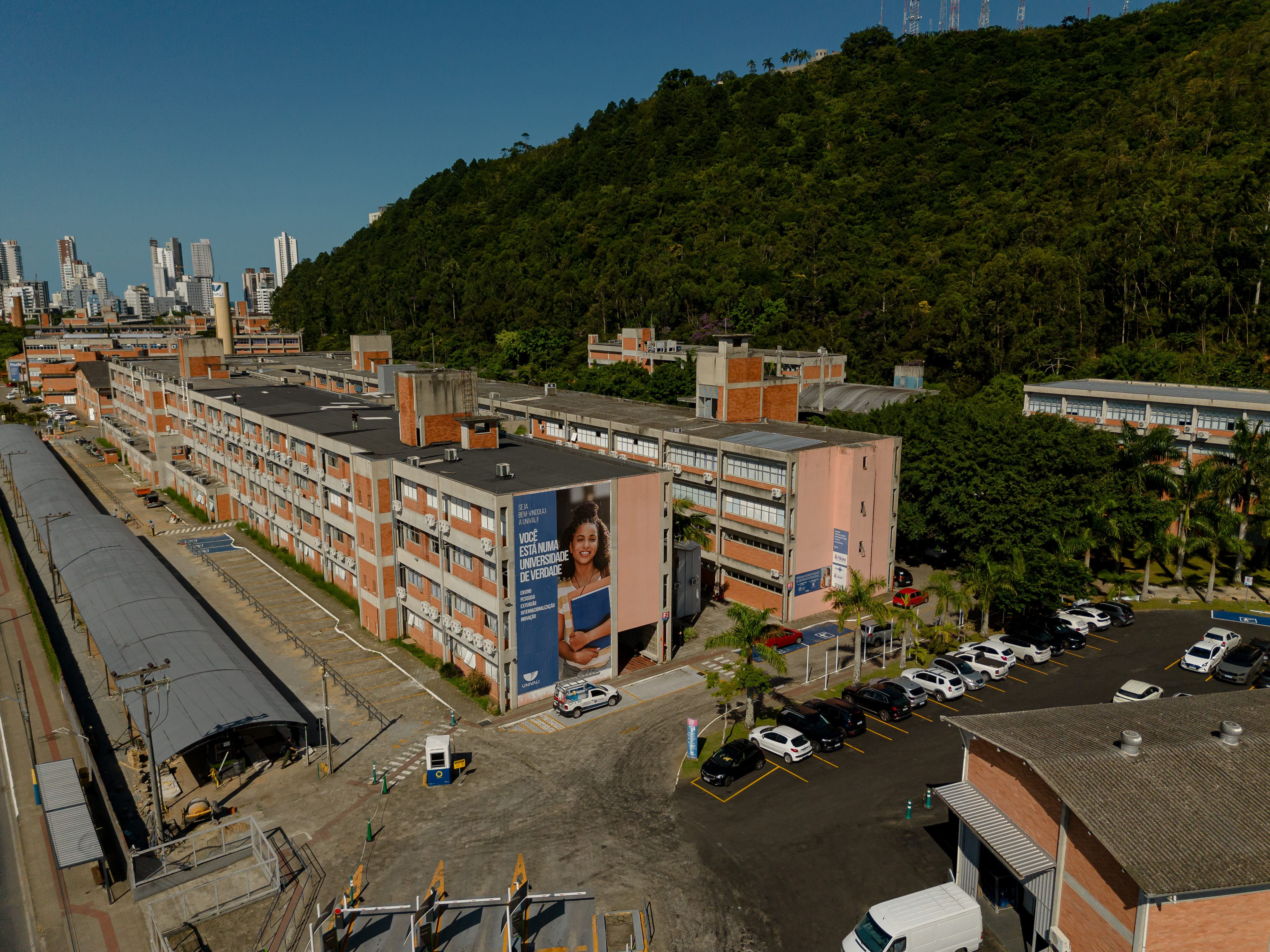 Univali lança curso de Terapia Ocupacional e reforça protagonismo na ...