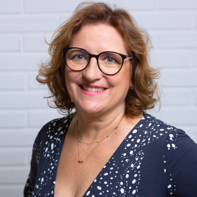 Anete Alberton | Univali
